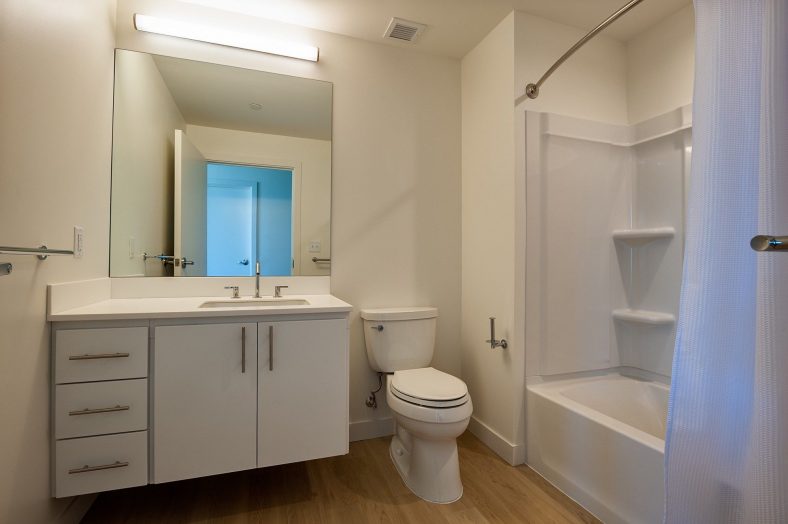 Kendrick Place | Holst Architecture + DiMella Shaffer - Arch2O.com