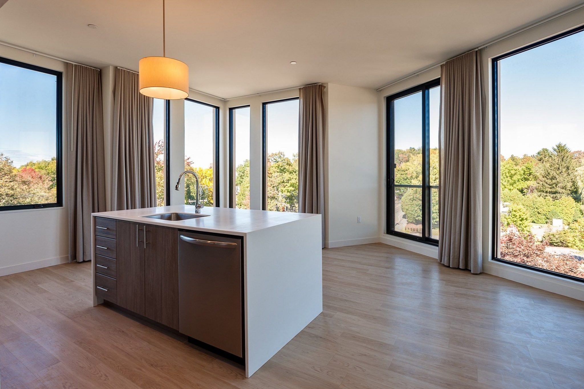 Kendrick Place | Holst Architecture + DiMella Shaffer - Arch2O.com