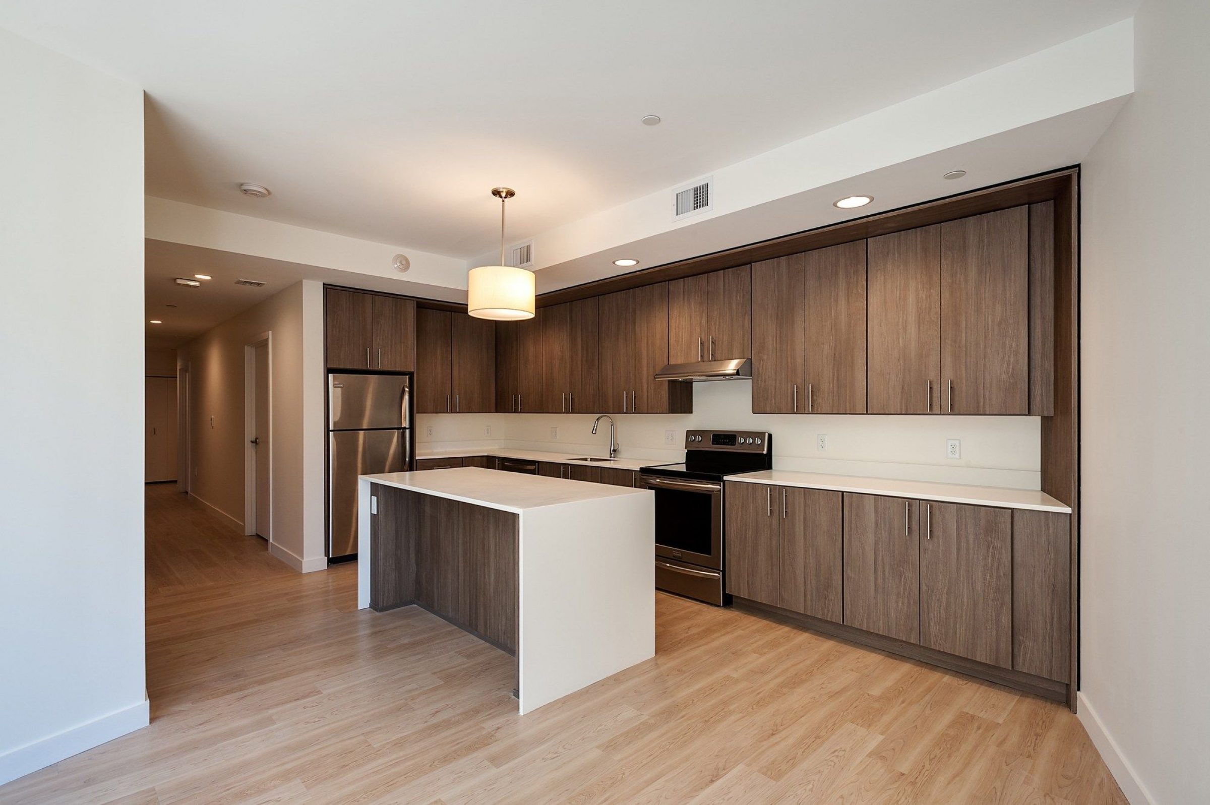 Kendrick Place | Holst Architecture + DiMella Shaffer - Arch2O.com