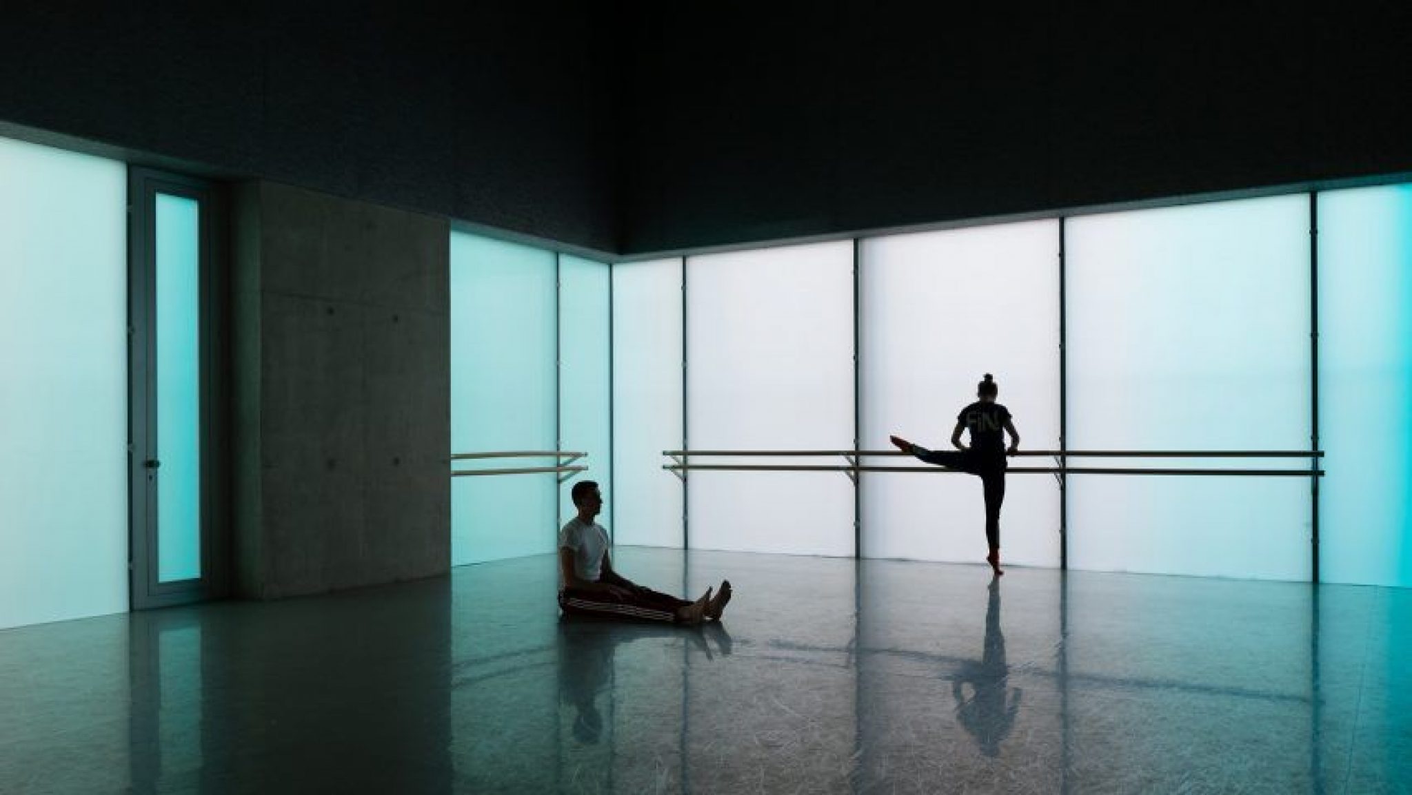 Laban Centre for Contemporary Dance | Herzog & de Meuron - Arch2O.com