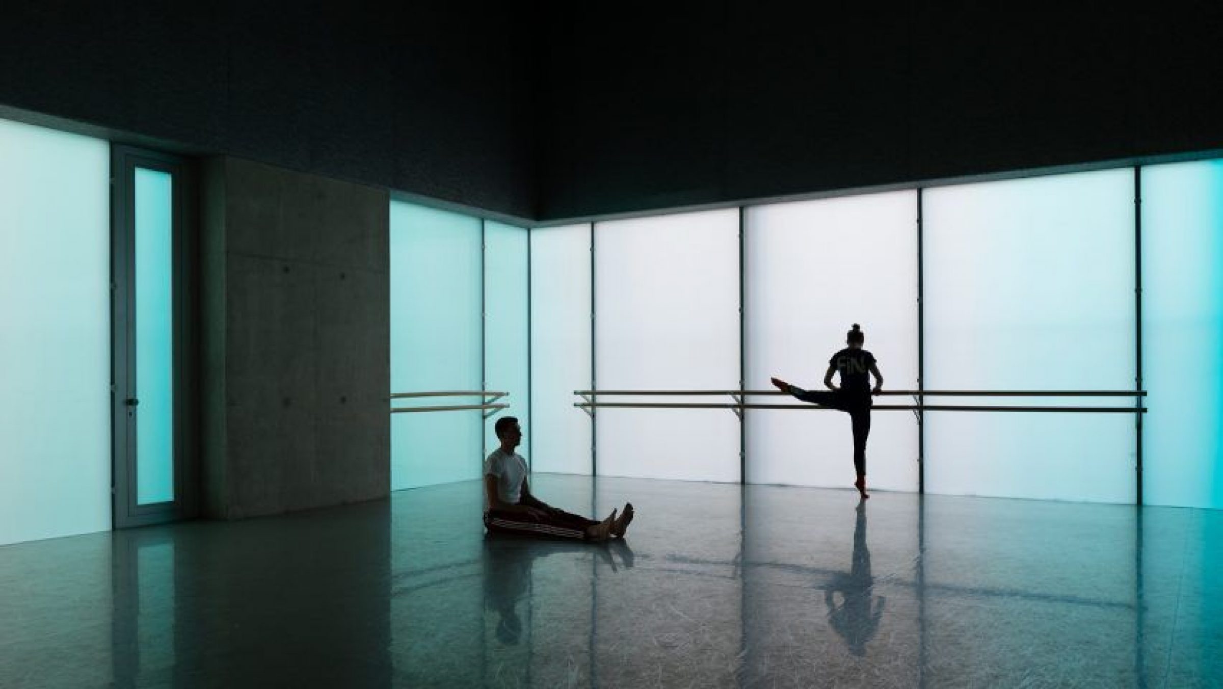 Laban Centre for Contemporary Dance | Herzog & de Meuron - Arch2O.com