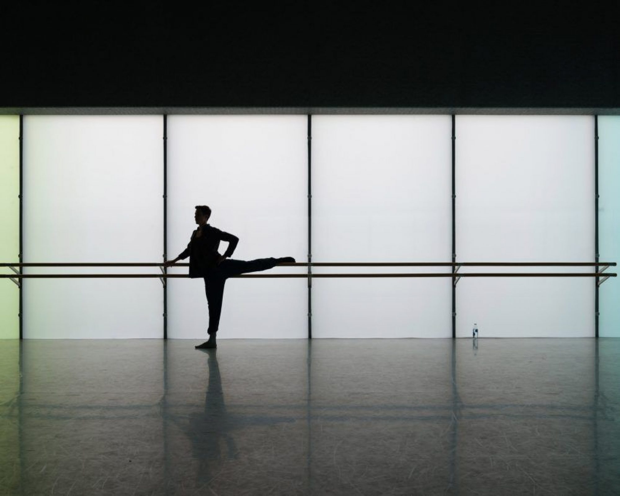 Laban Centre for Contemporary Dance | Herzog & de Meuron - Arch2O.com