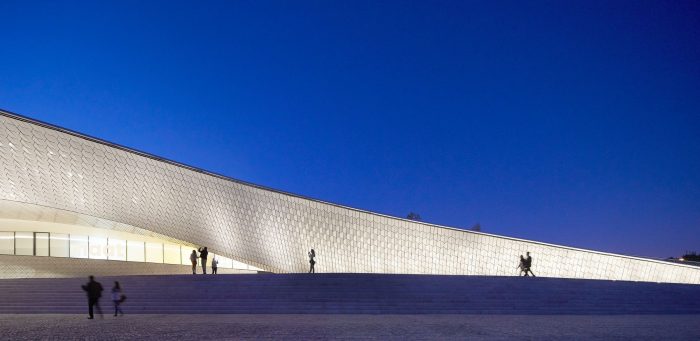 MAAT | AL_A – Arch2O.com