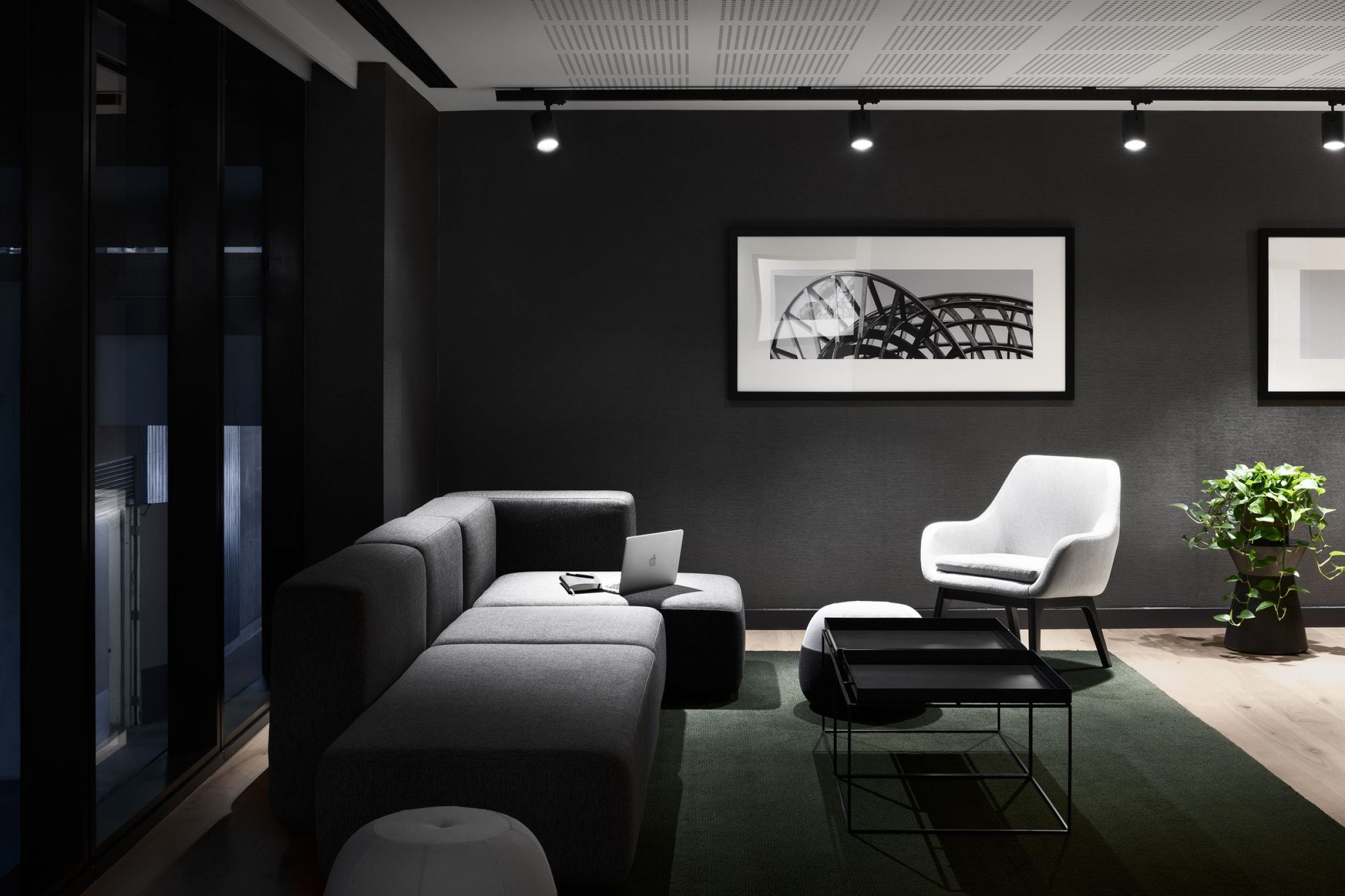 Marina Tower | DKO - Arch2O.com