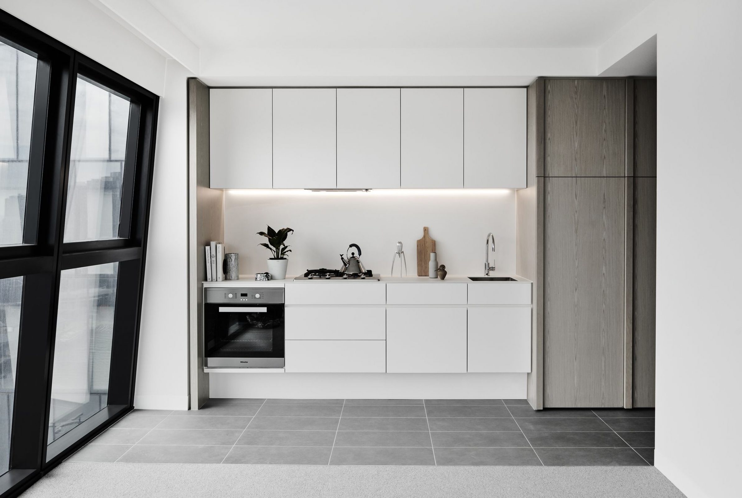 Marina Tower | DKO - Arch2O.com