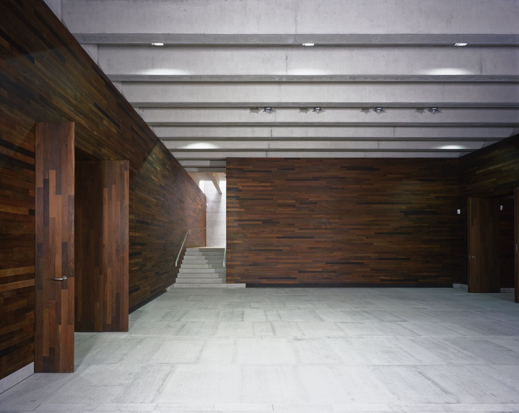 Museum of Modern Literature | David Chipperfield Architects - Arch2O.com
