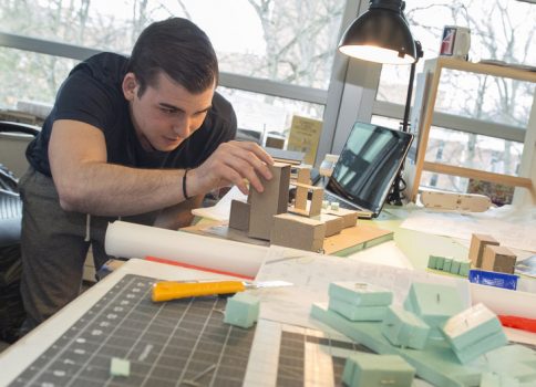 The 10 Common Mistakes Architecture Students Make - Arch2O.com