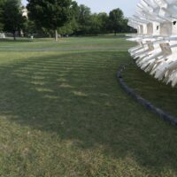 URCHIN Impossible Circus | CODA - Arch2O.com