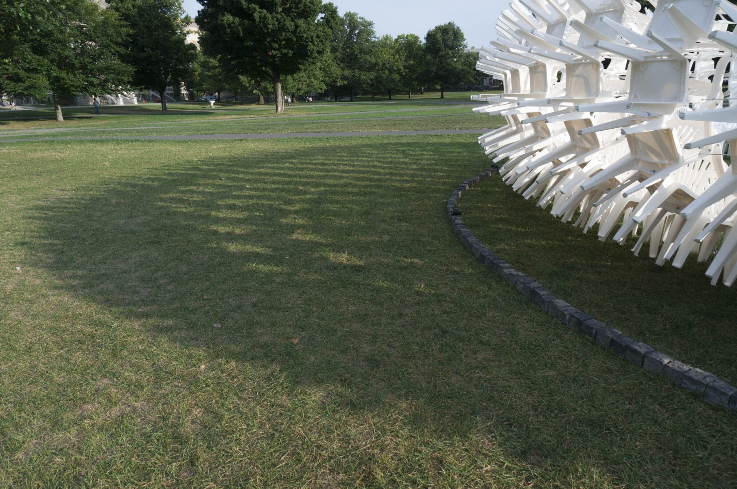 URCHIN Impossible Circus | CODA - Arch2O.com