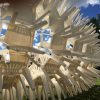 URCHIN Impossible Circus | CODA - Arch2O.com