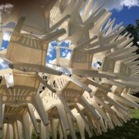 URCHIN Impossible Circus | CODA - Arch2O.com