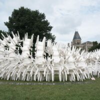 URCHIN Impossible Circus | CODA - Arch2O.com