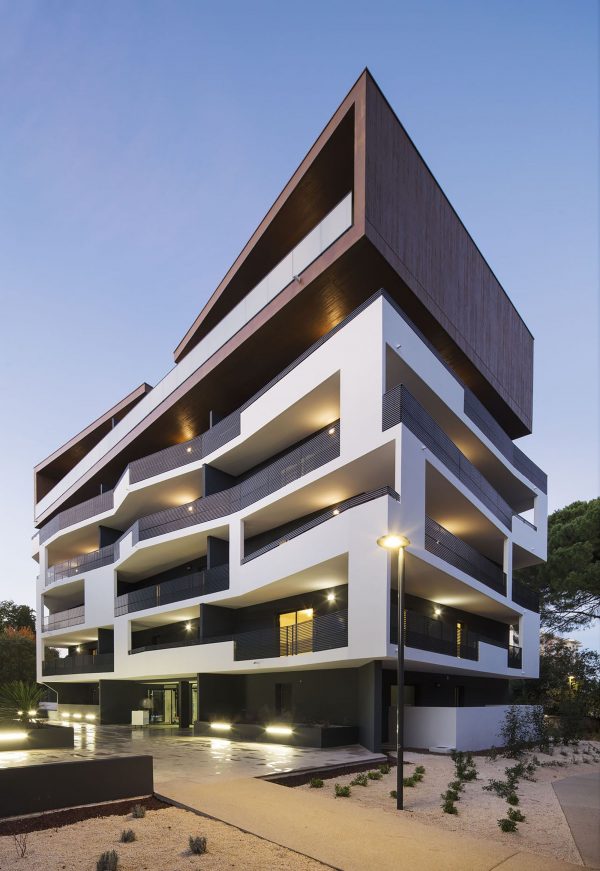 32 Housing | MDR Architectes - Arch2O.com