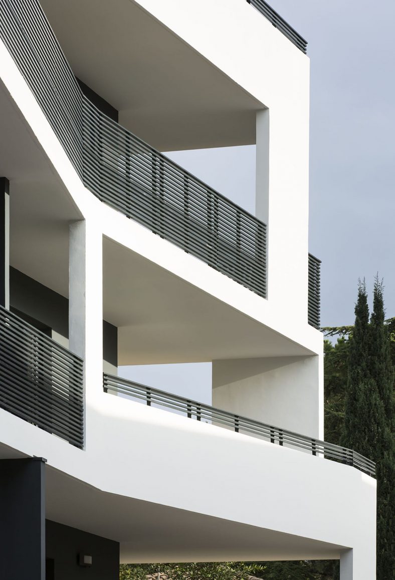 32 Housing | MDR Architectes - Arch2O.com