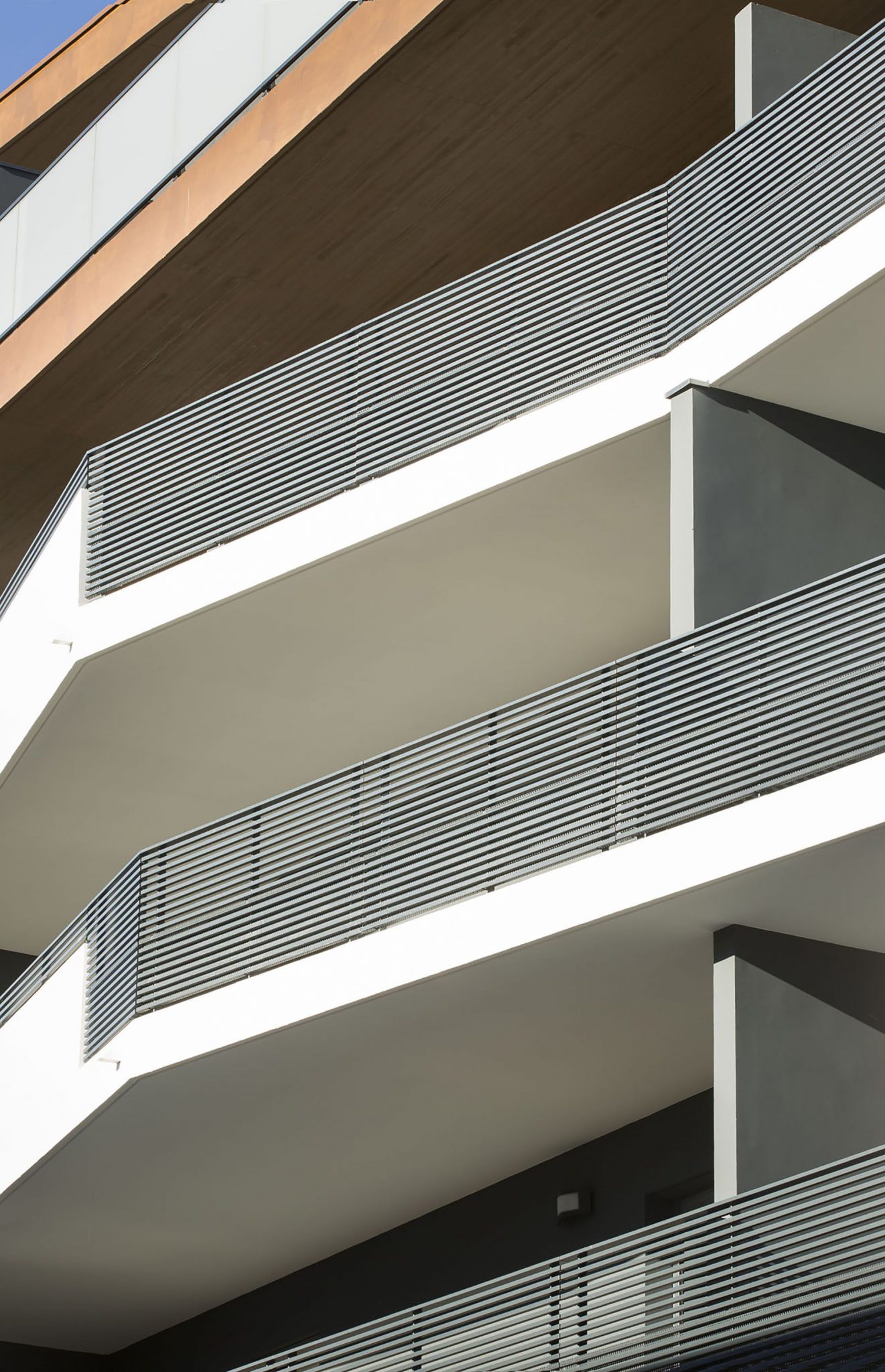 32 Housing | MDR Architectes - Arch2O.com