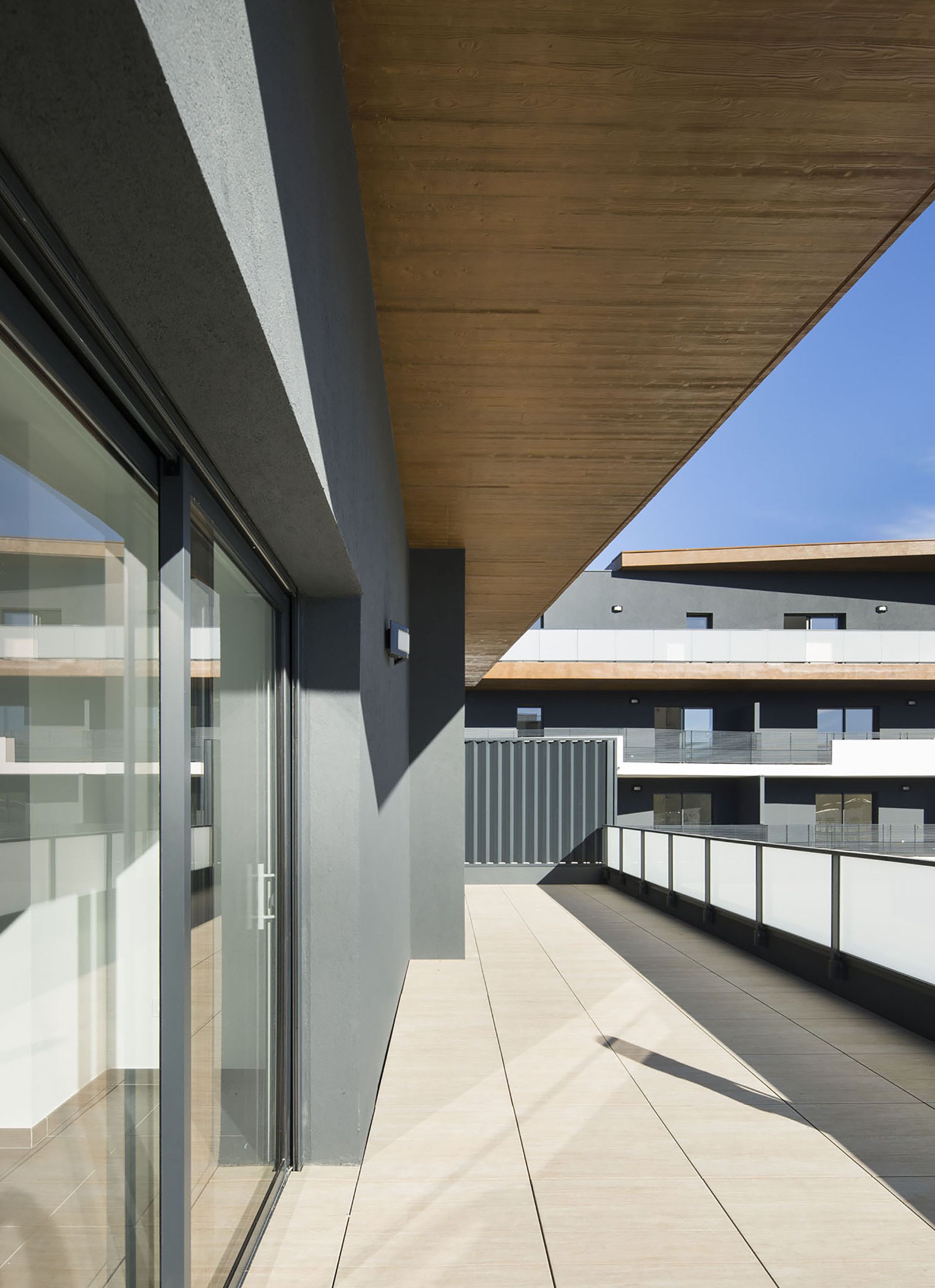 32 Housing | MDR Architectes - Arch2O.com