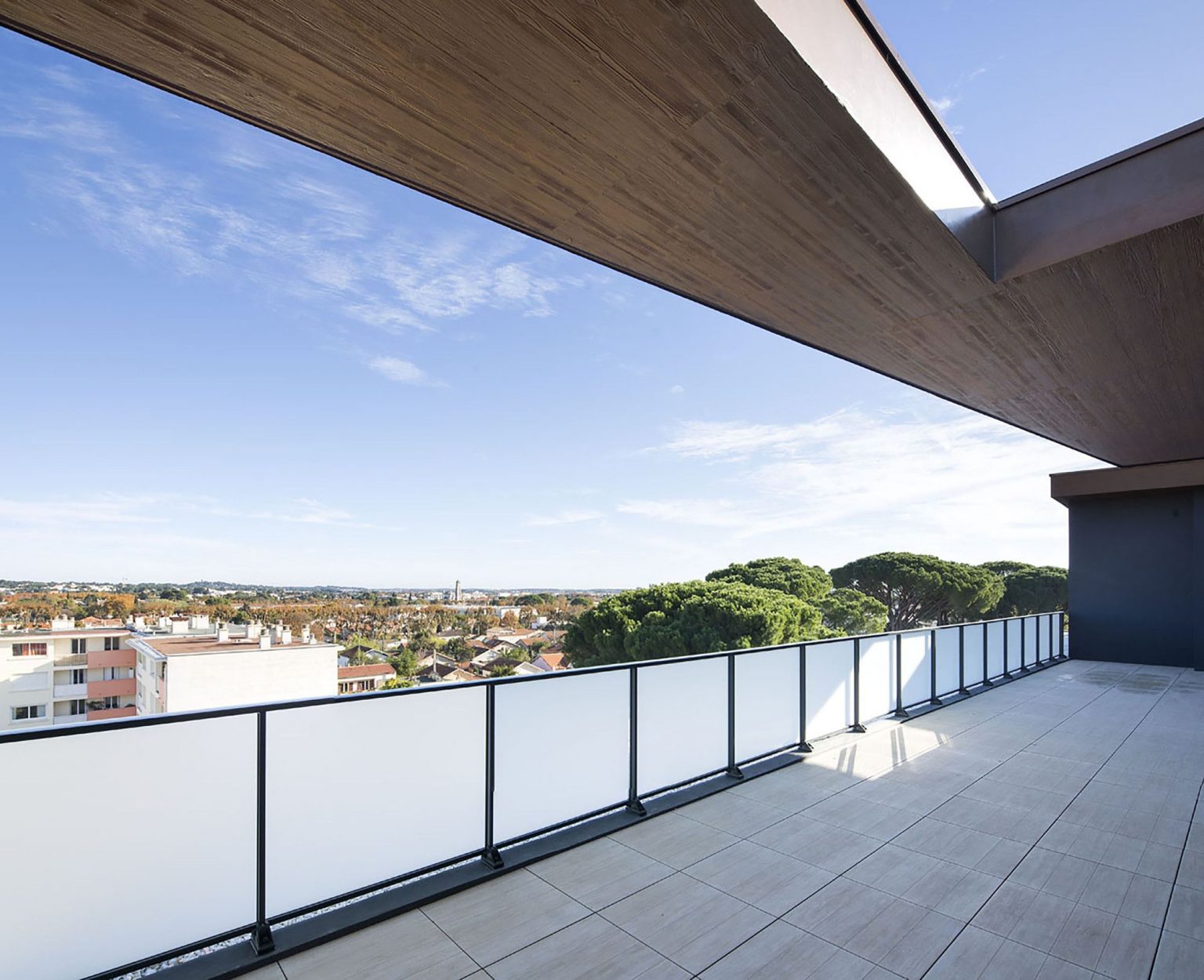 32 Housing | MDR Architectes - Arch2O.com