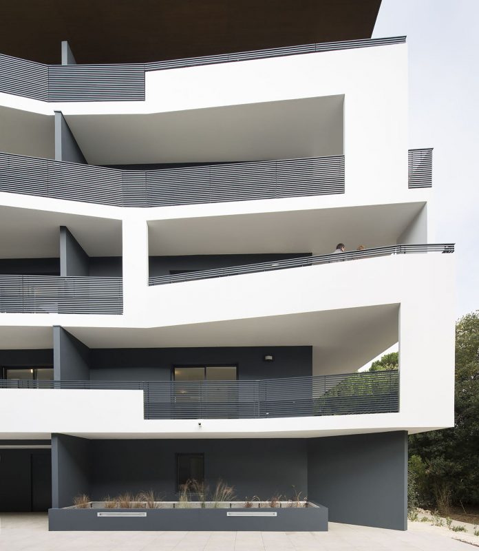 32 Housing | MDR Architectes - Arch2O.com