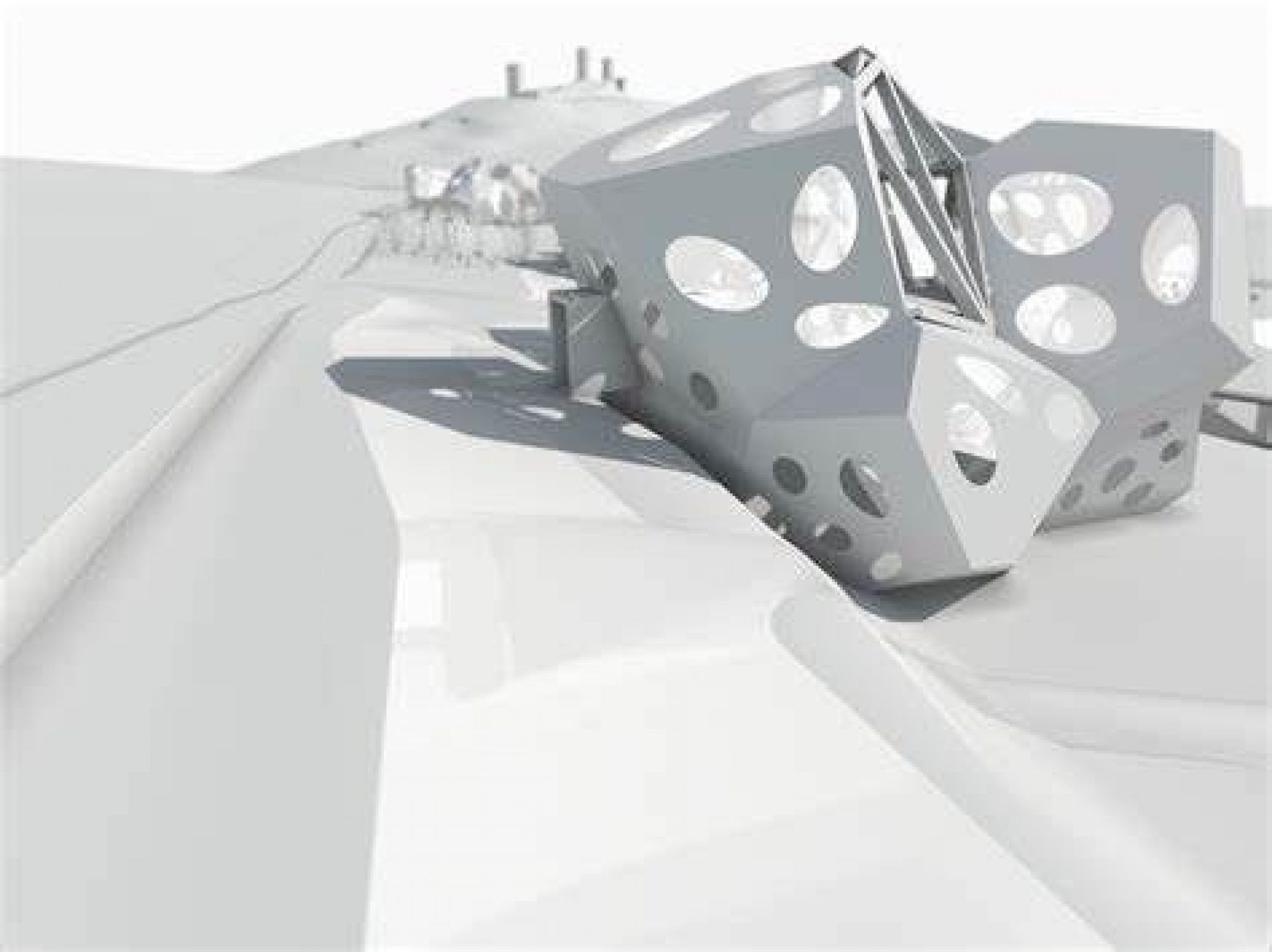 A Typical Housing | MARCIN JANUS - Arch2O.com