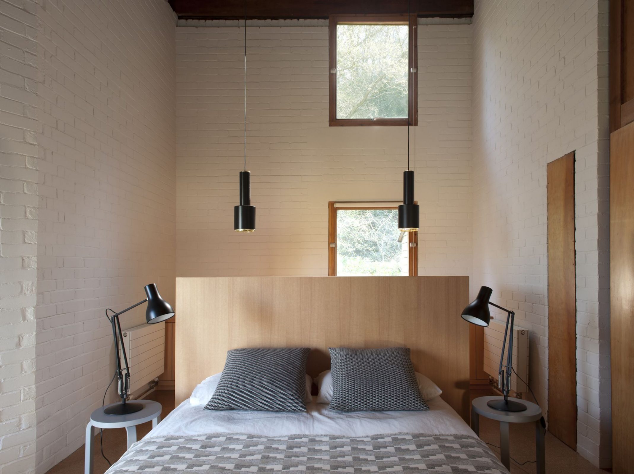 Ansty Plum House + Studio | Coppin Dockray - Arch2O.com