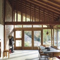 Ansty Plum House + Studio | Coppin Dockray - Arch2O.com