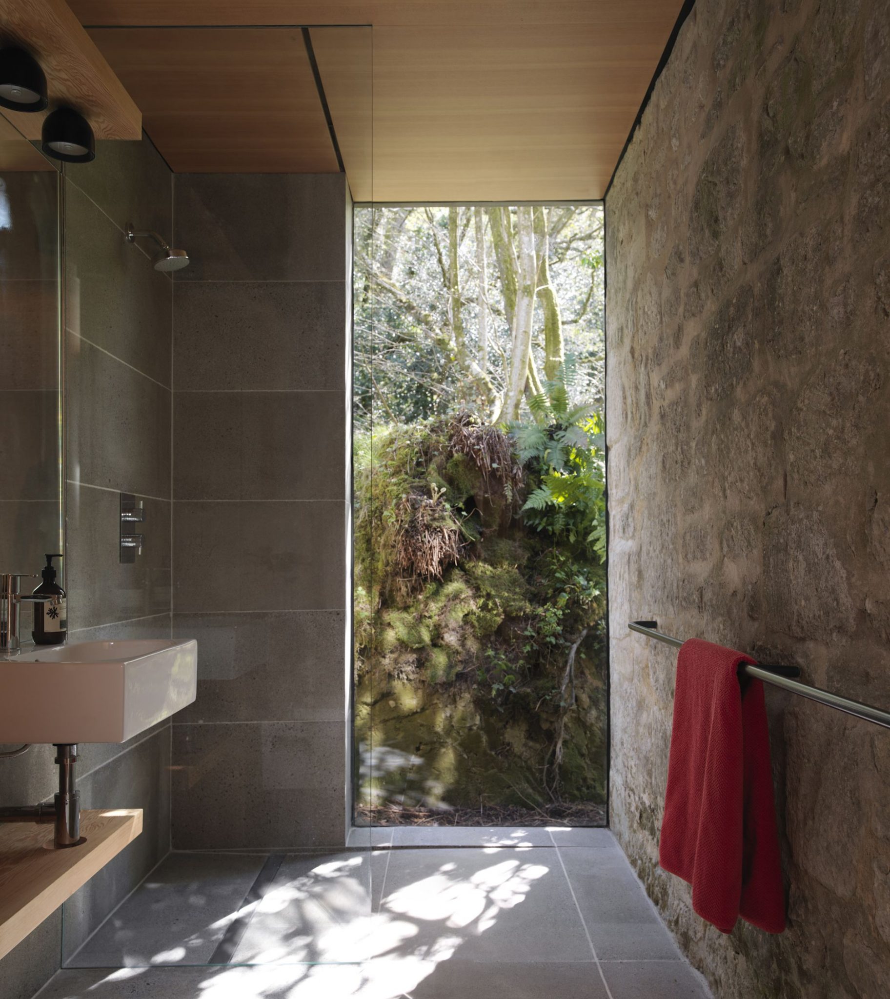 Ansty Plum House + Studio | Coppin Dockray - Arch2O.com