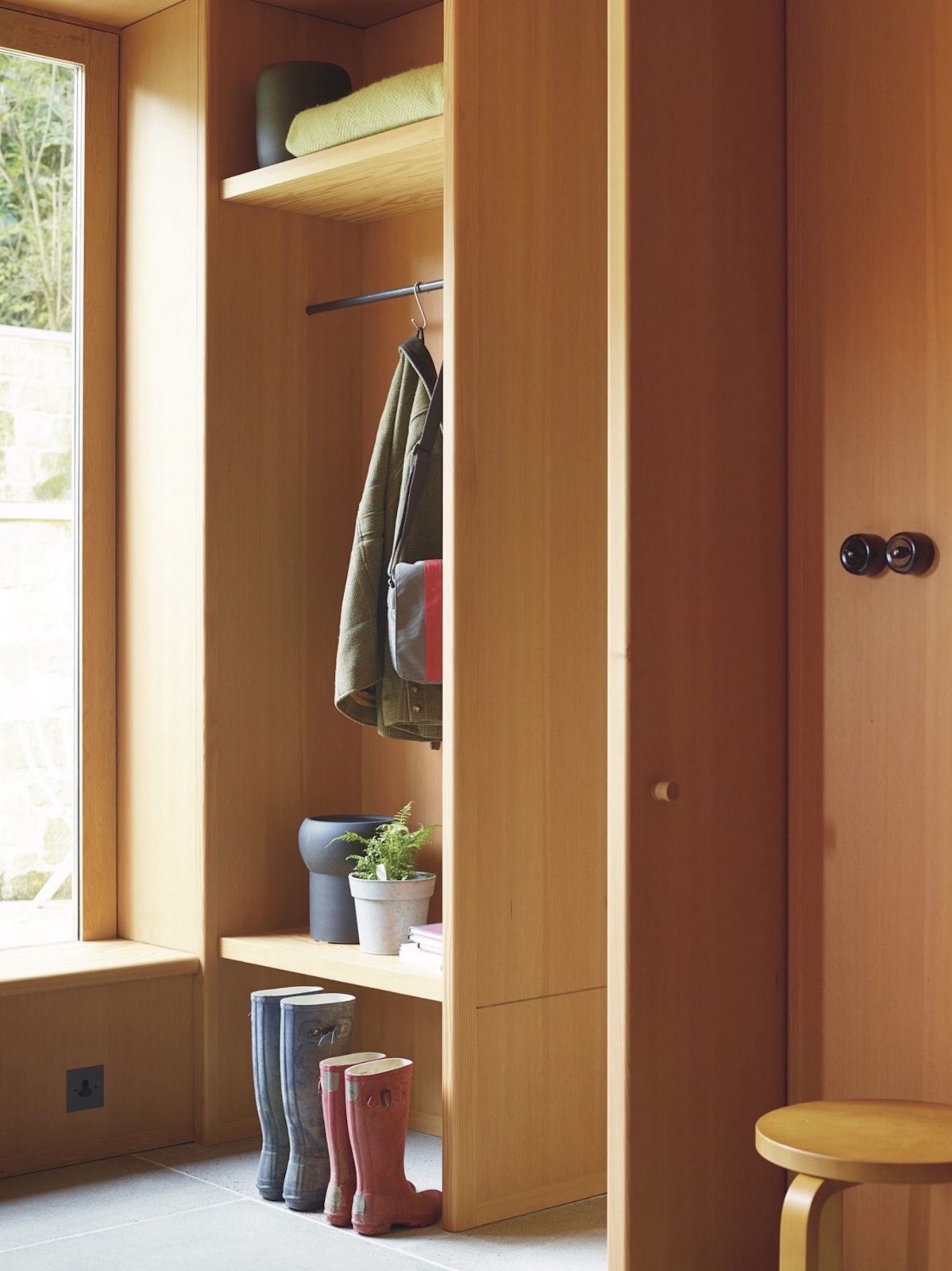 Ansty Plum House + Studio | Coppin Dockray - Arch2O.com