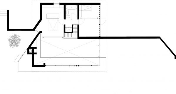 Ansty Plum House + Studio | Coppin Dockray - Arch2O.com