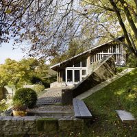 Ansty Plum House + Studio | Coppin Dockray - Arch2O.com
