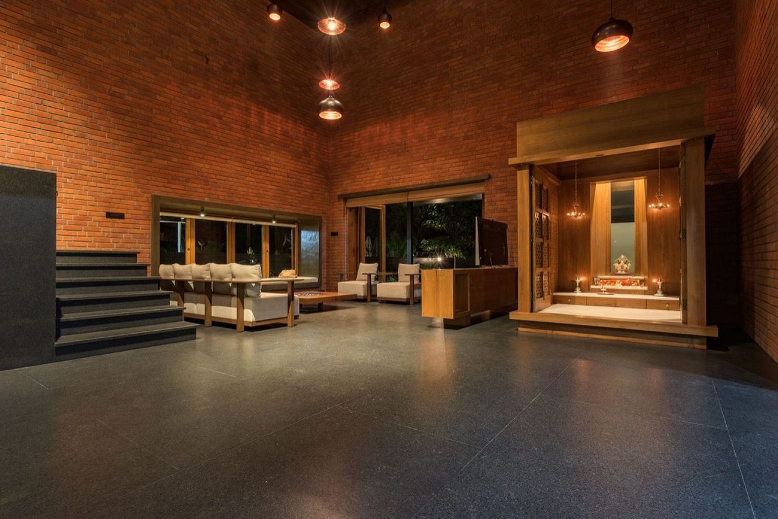 Brick House | A for Architecture - Arch2O.com