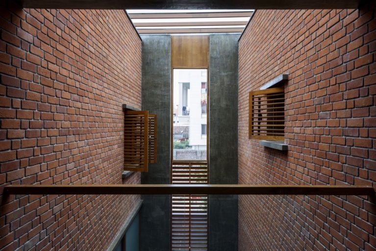 Brick House | A for Architecture - Arch2O.com