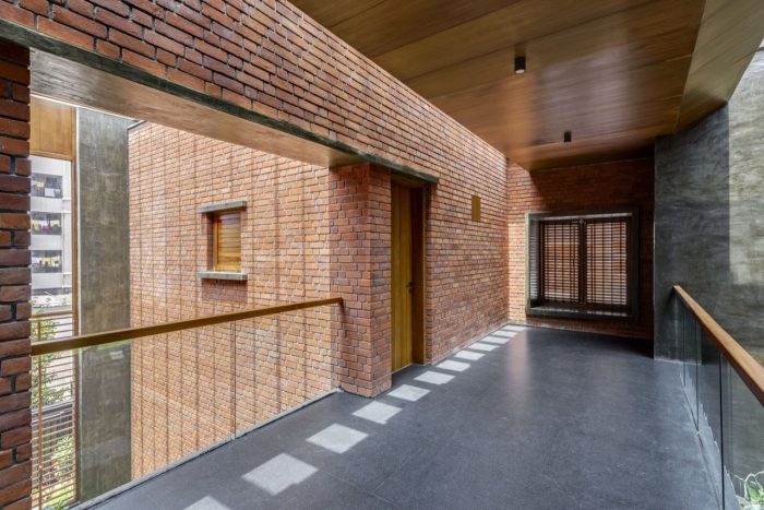 Brick House | A for Architecture - Arch2O.com