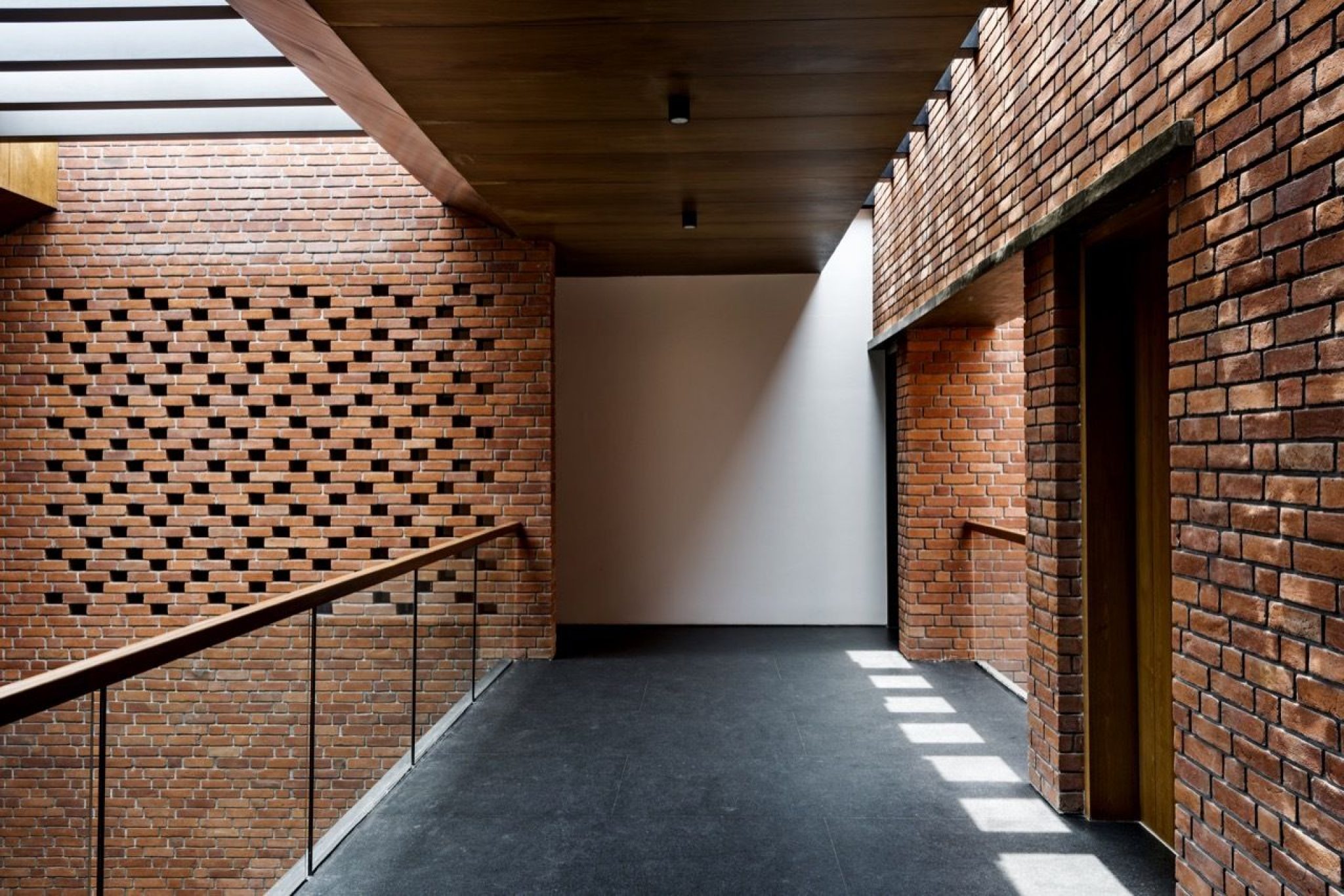 Brick House | A for Architecture - Arch2O.com