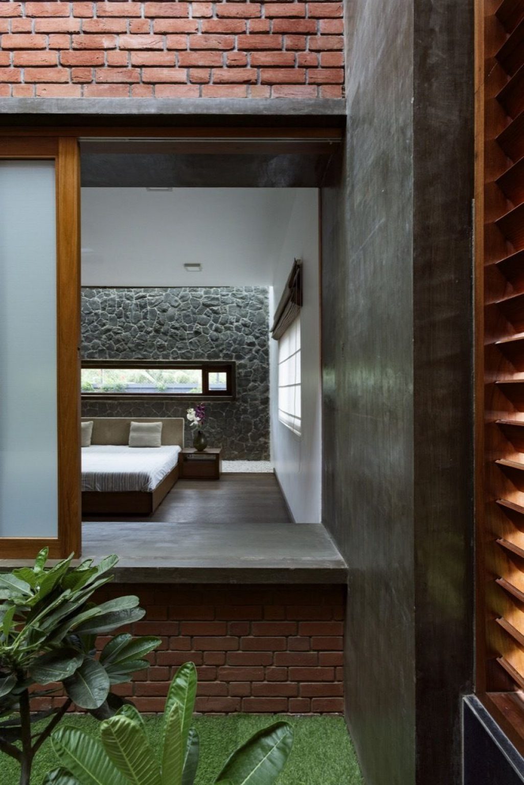 Brick House | A for Architecture - Arch2O.com