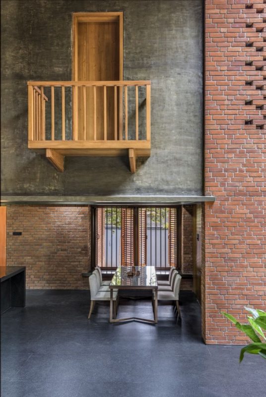 Brick House | A for Architecture - Arch2O.com