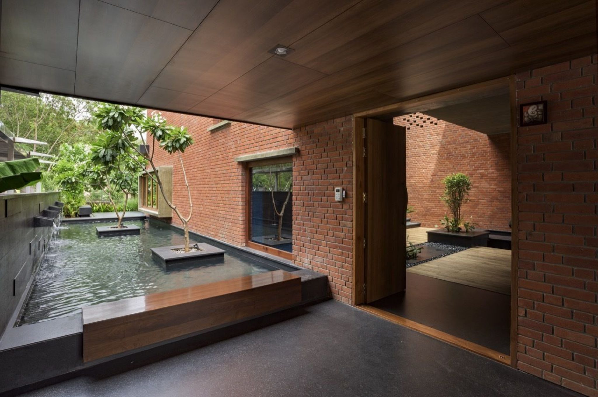 Brick House | A for Architecture - Arch2O.com