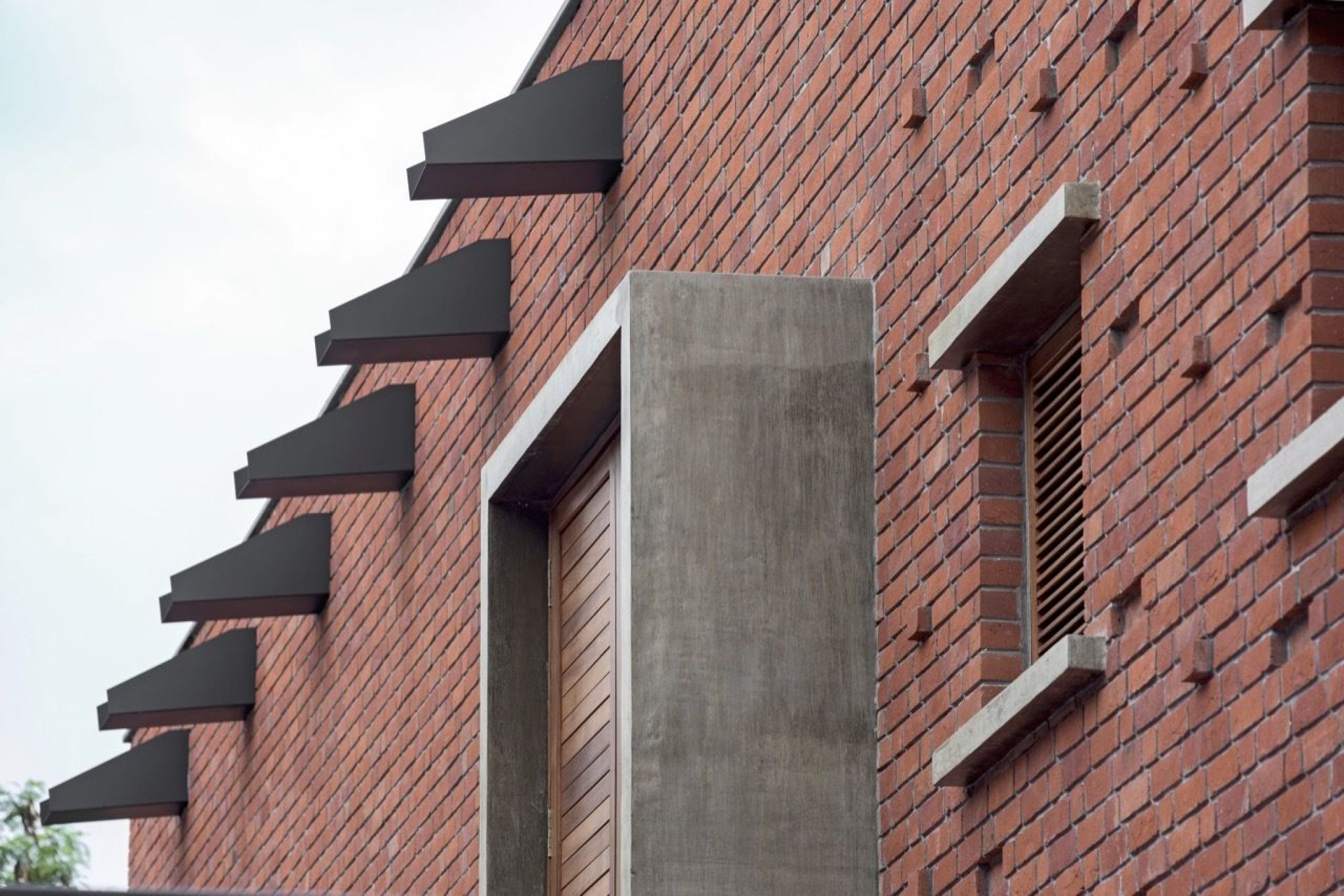 Brick House | A for Architecture - Arch2O.com