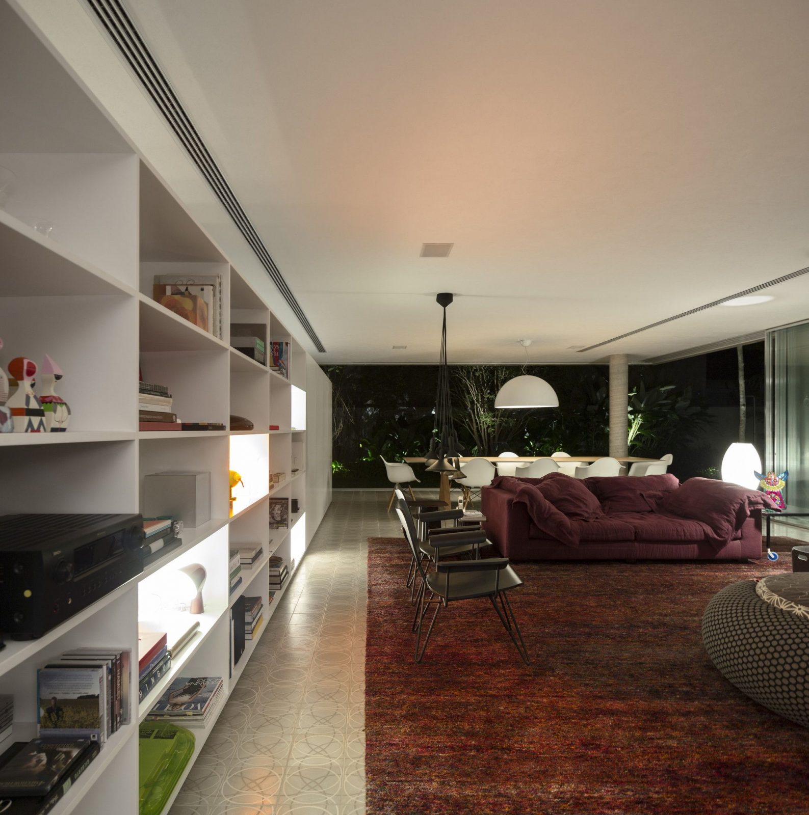 Casa Cubo | studio mk27 - Arch2O.com