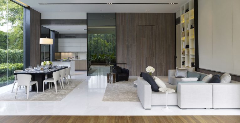 Cluny Park Residence | SCDA Architects – Arch2O.com