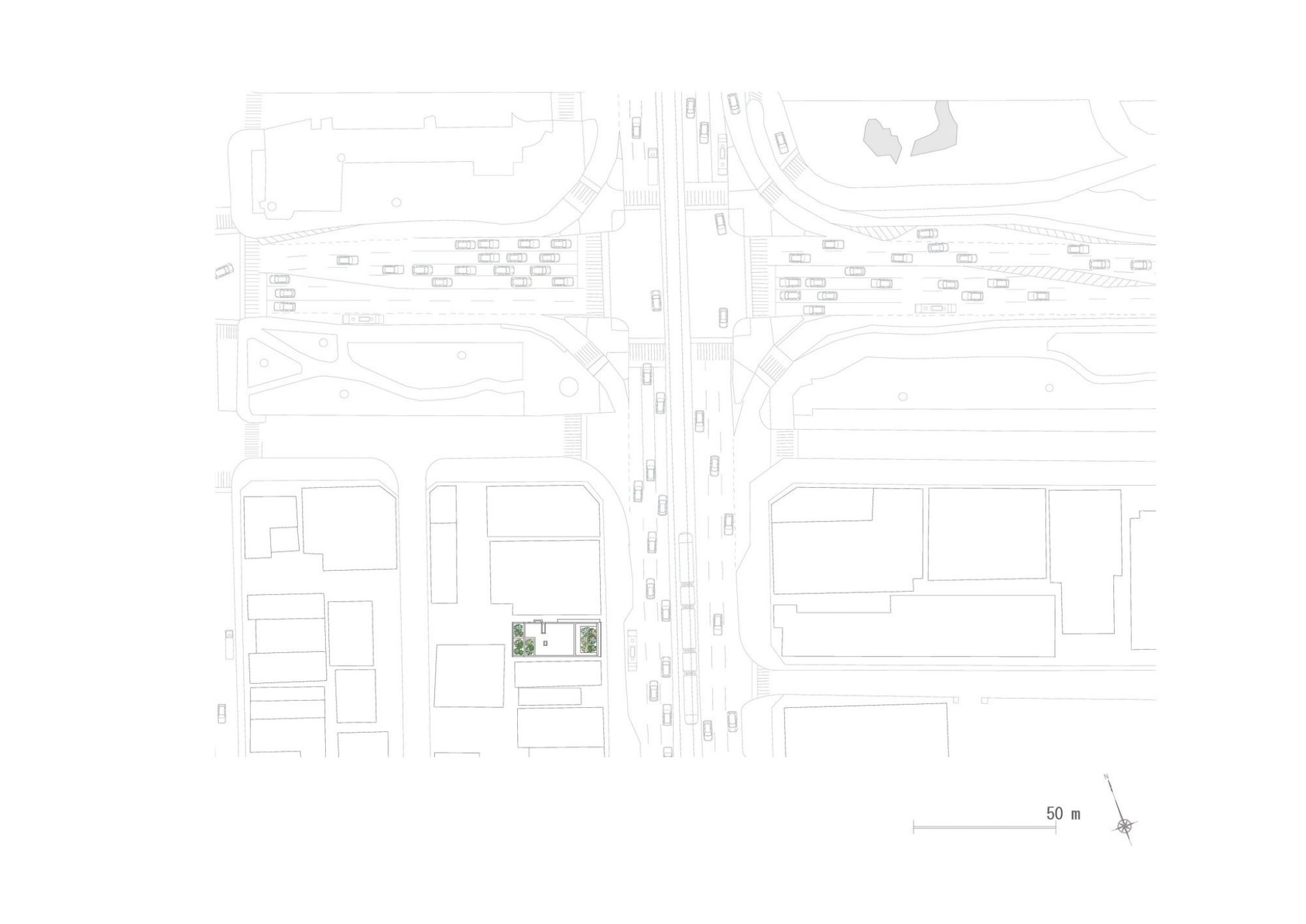 Optical Glass House | Hiroshi Nakamura & NAP - Arch2O.com
