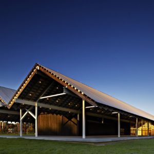 Parrish Art Museum | Herzog & de Meuron - Arch2O.com