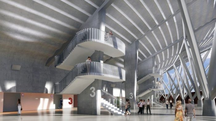 Philippine Arena | Populous - Arch2O.com