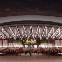 Philippine Arena | Populous - Arch2O.com