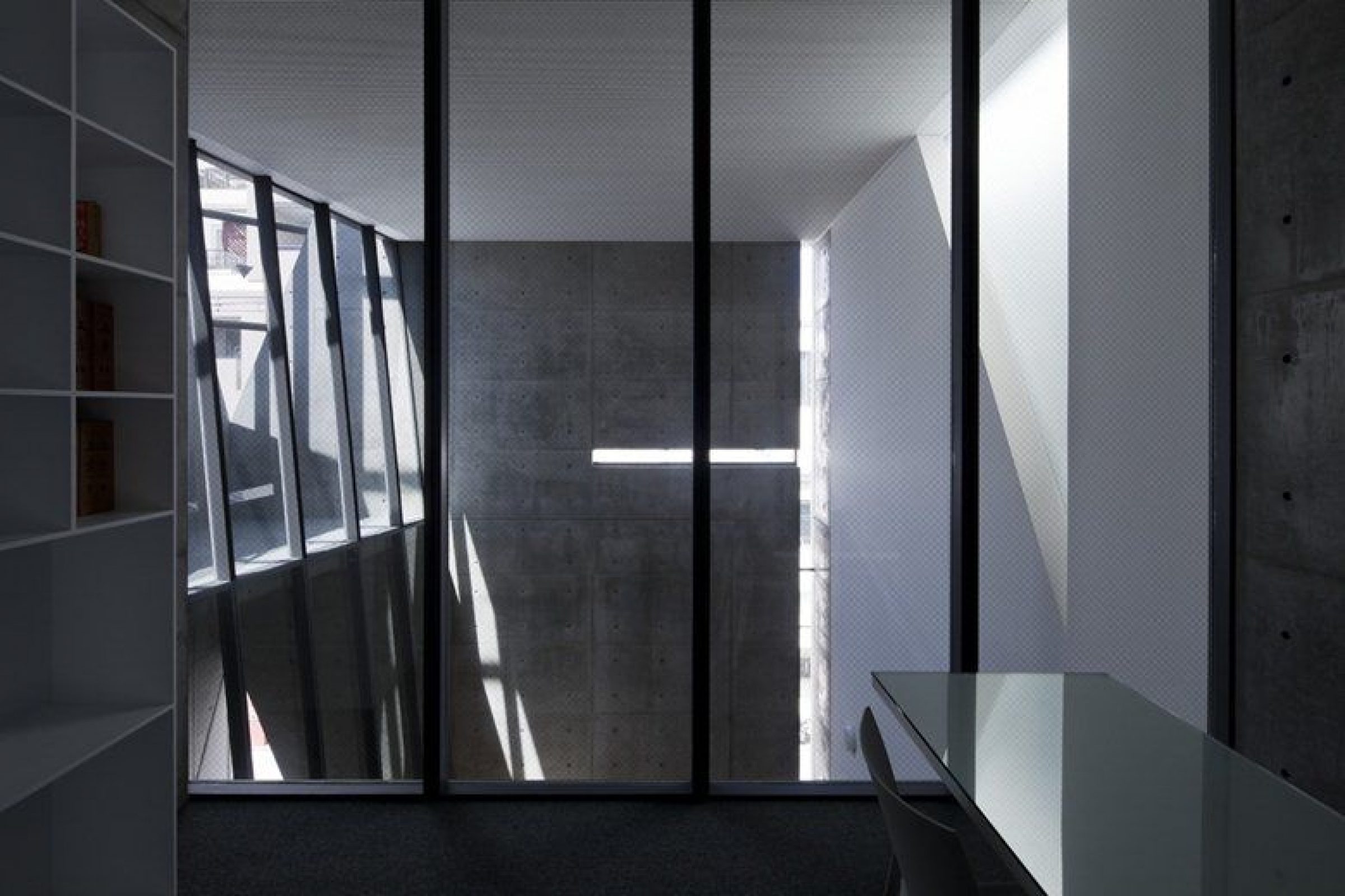 Studio of Light | Tadao Ando Architect & Associates - Arch2O.com