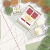 Temporary auditorium in L'Aquila | Renzo Piano Building Workshop ...