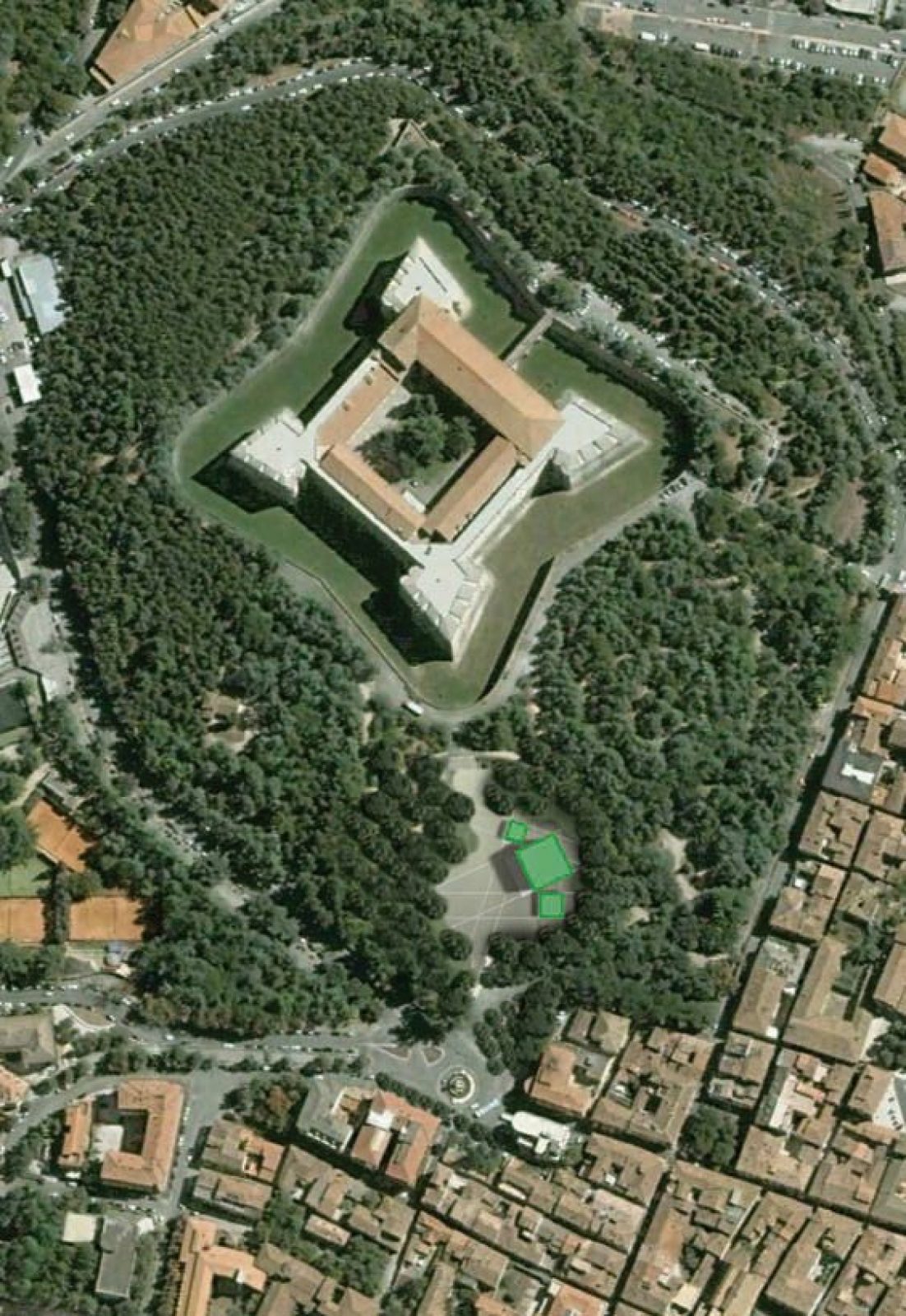 Temporary auditorium in L’Aquila | Renzo Piano Building Workshop ...