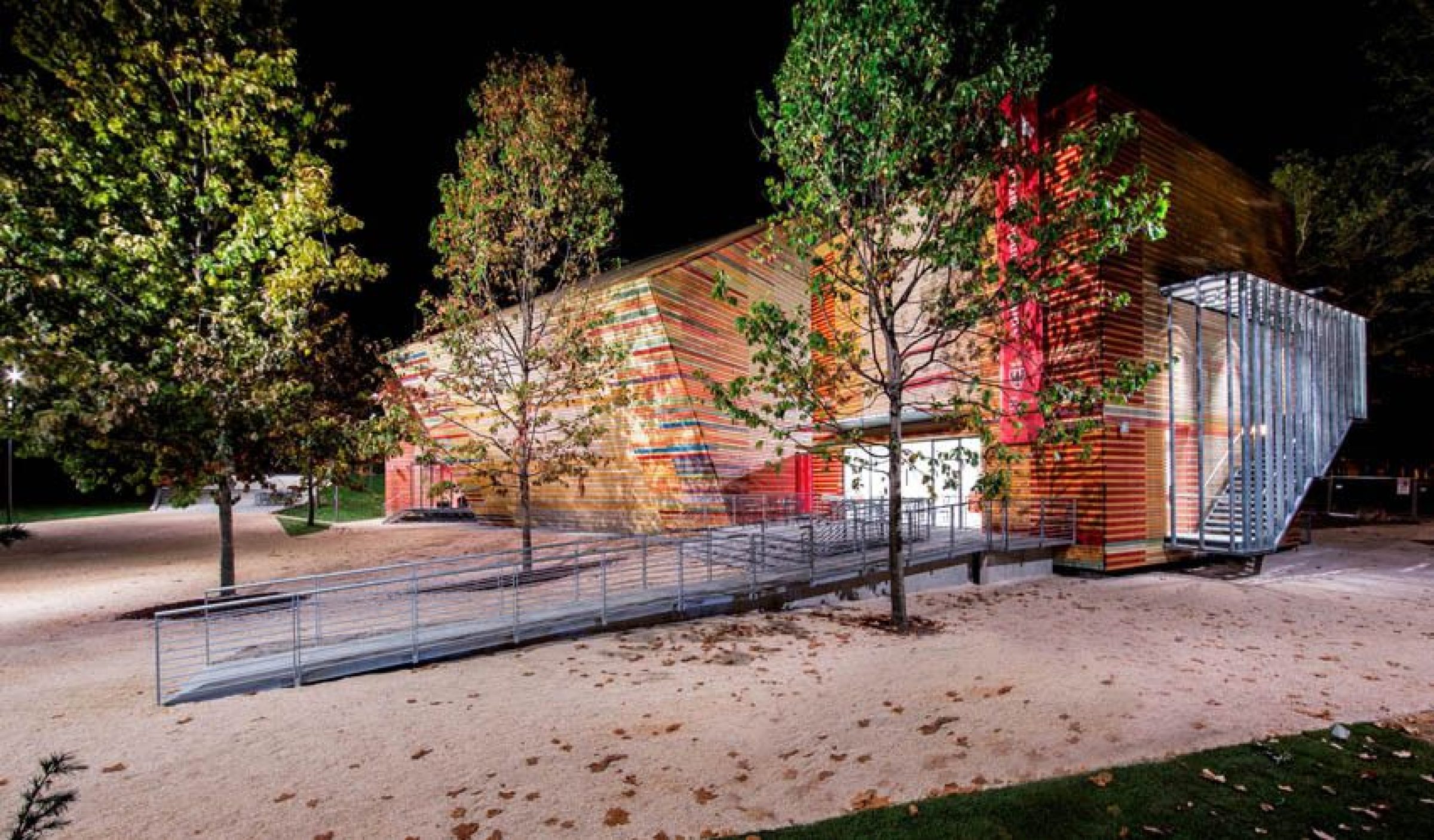 Renzo Piano Building Workshop