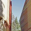 Temporary auditorium in L'Aquila | Renzo Piano Building Workshop ...