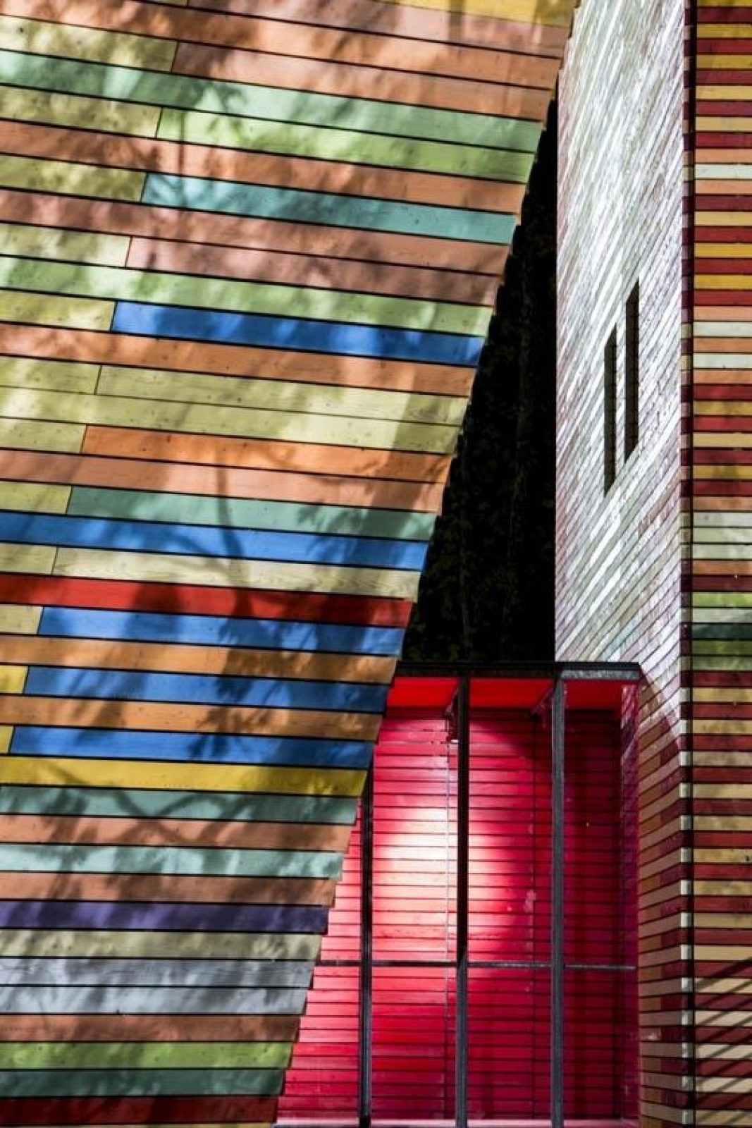 Temporary auditorium in L’Aquila | Renzo Piano Building Workshop ...