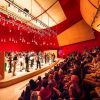 Temporary auditorium in L'Aquila | Renzo Piano Building Workshop ...